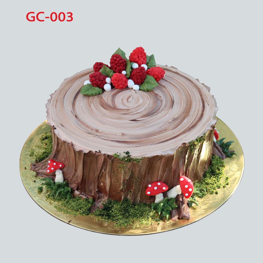 11GC-003 - Givral Bakery