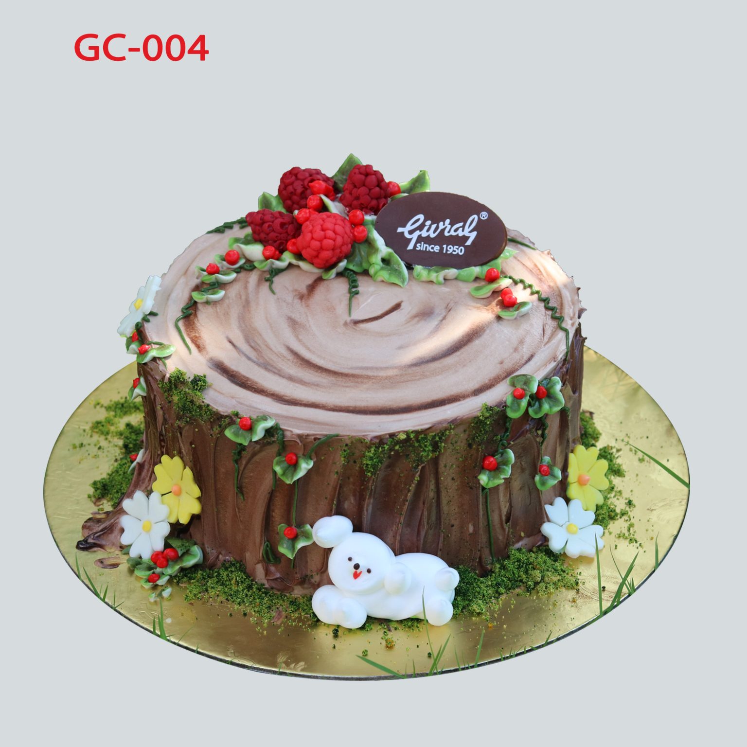 11GC-004 - Givral Bakery
