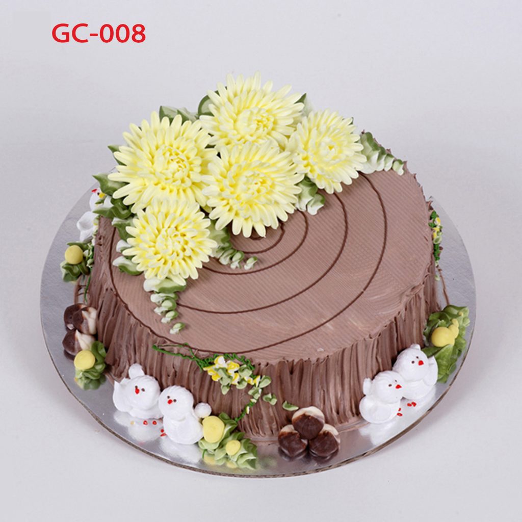 11GC-008 - Givral Bakery