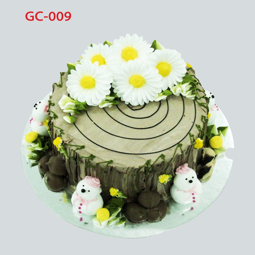11GC-009 - Givral Bakery