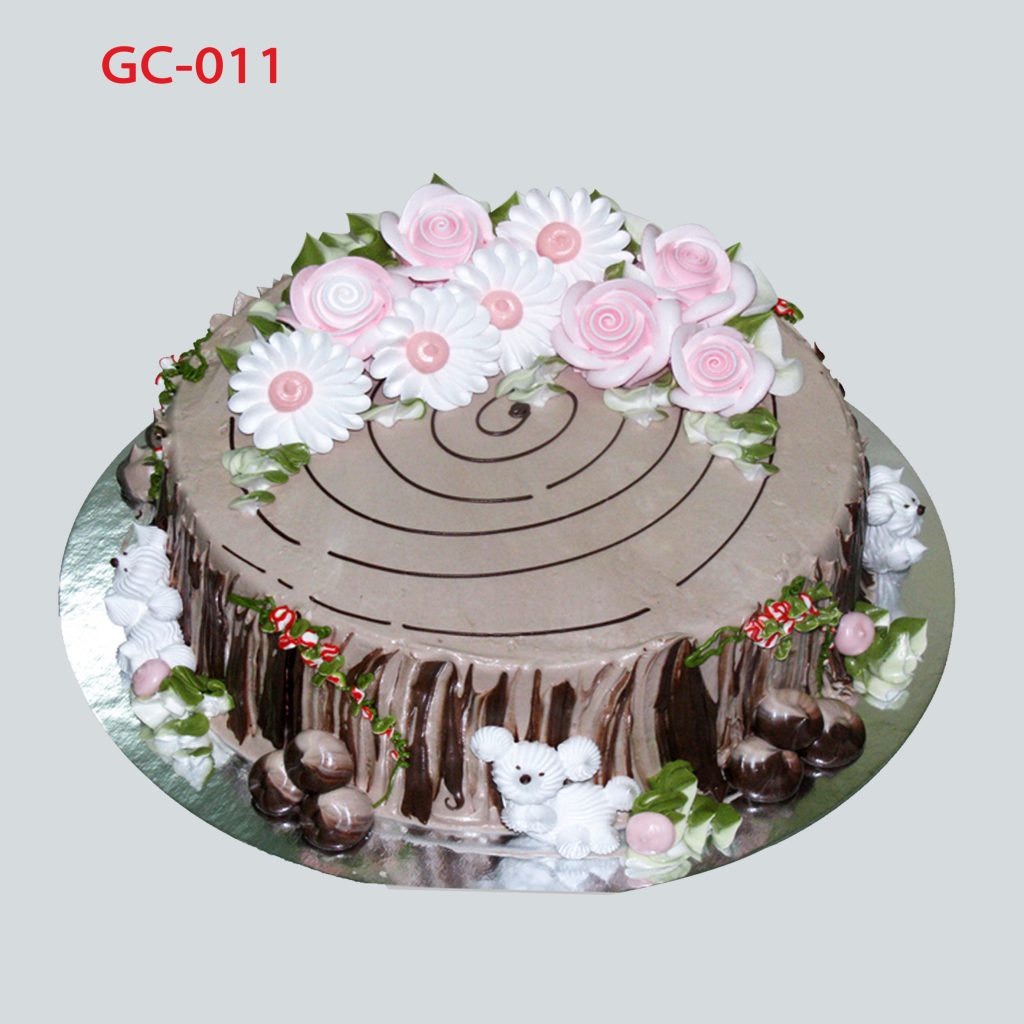 11GC-011 - Givral Bakery