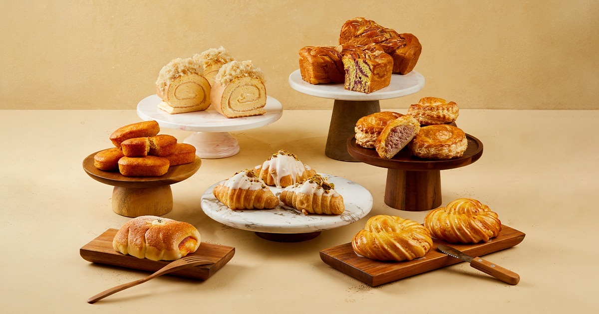 CHÍNH SÁCH GIAO HÀNG – GIVRAL - Givral Bakery