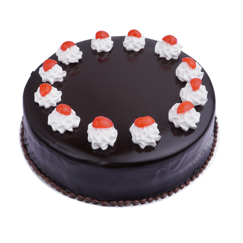 Chocolate Cake-Số 2 - Givral Bakery