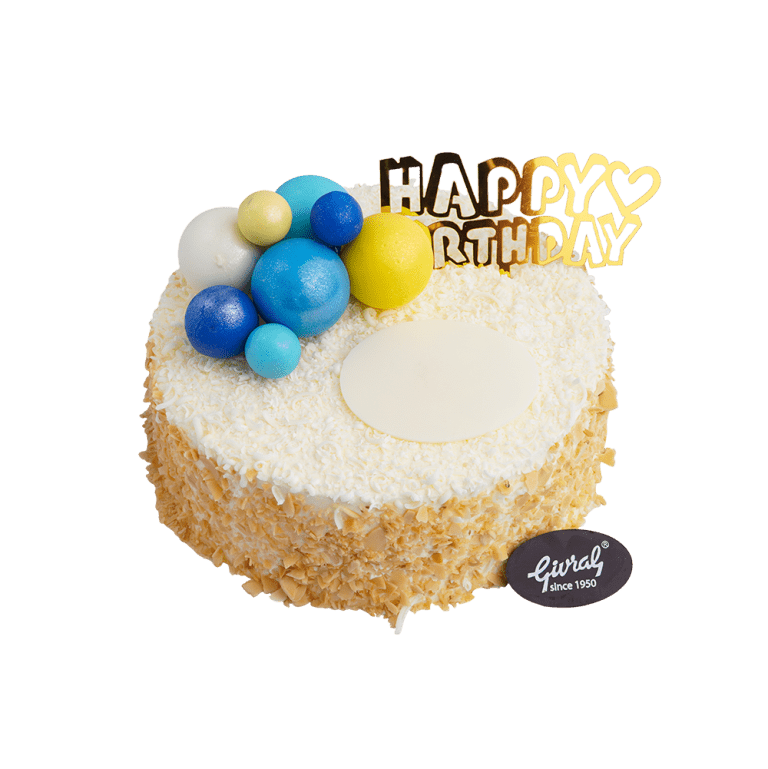 Home - Givral Bakery