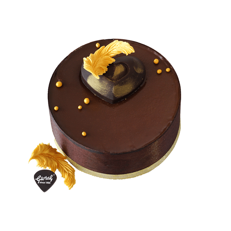 CONCERTO MINI - M1 - Givral Bakery