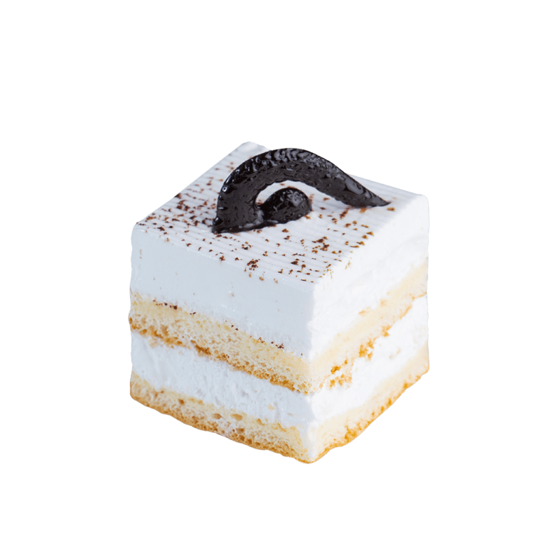 White Chocolate - Givral Bakery