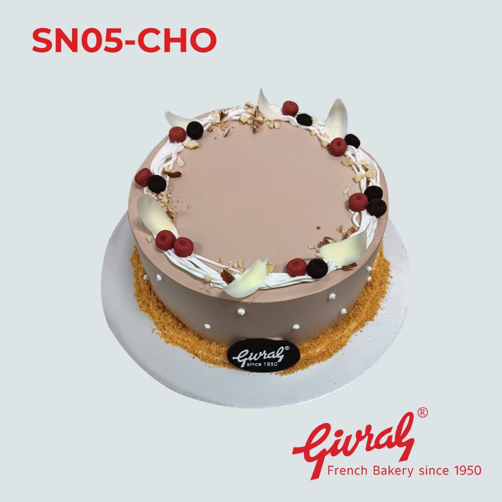 SN05-CHO - Givral Bakery