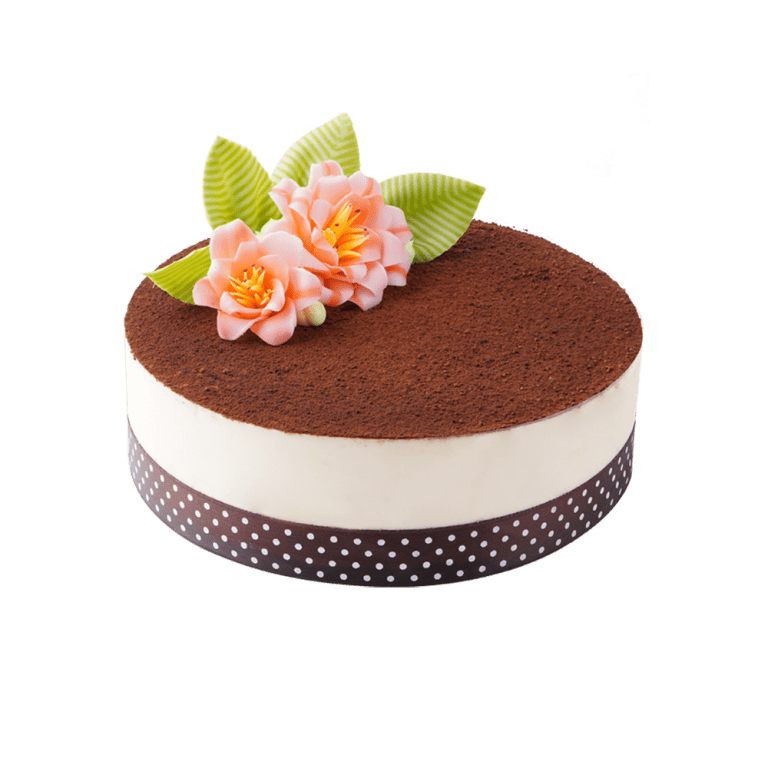 Tiramisu Pas M4-Số 0 - Givral Bakery