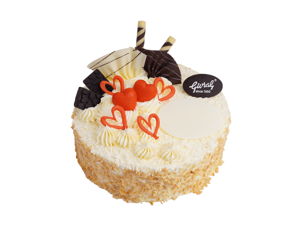 Home - Givral Bakery
