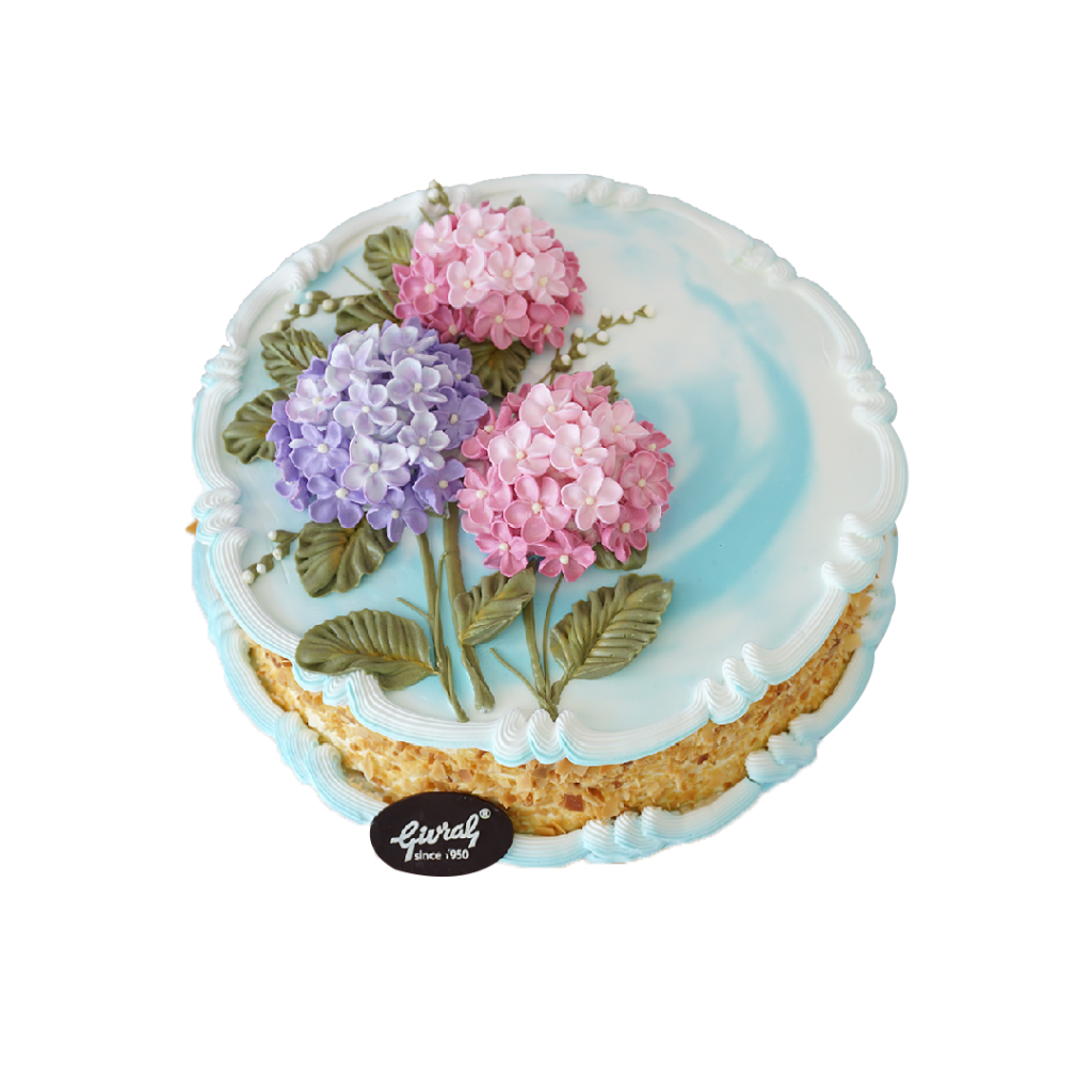 BD-206 - Givral Bakery