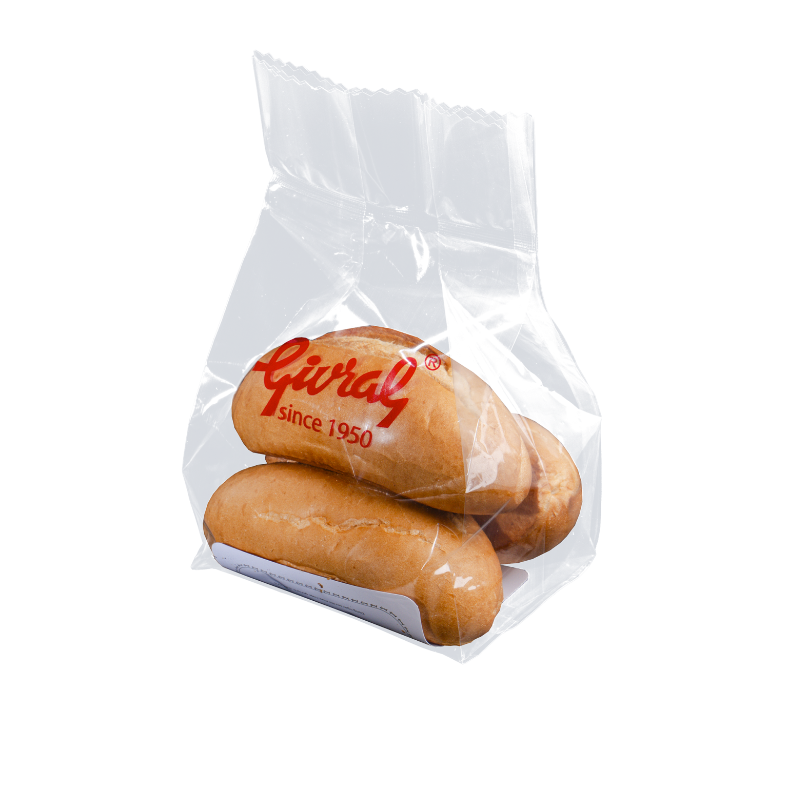 Danh sách sản phẩm - Givral Bakery