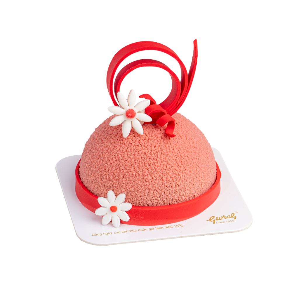 Danh sách sản phẩm - Givral Bakery